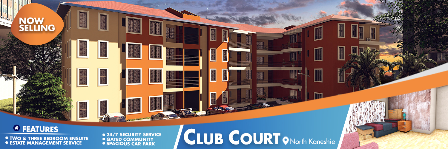 State Housing Company Ltd. – The Nations's No.1 Builder