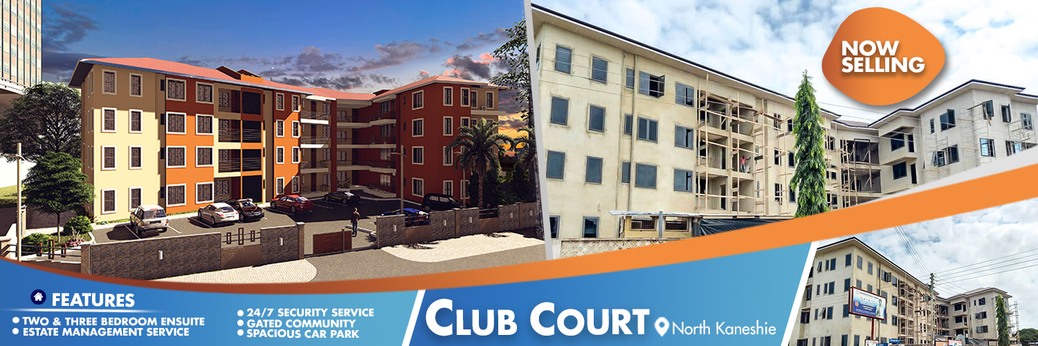 State Housing Company Ltd. – The Nations's No.1 Builder