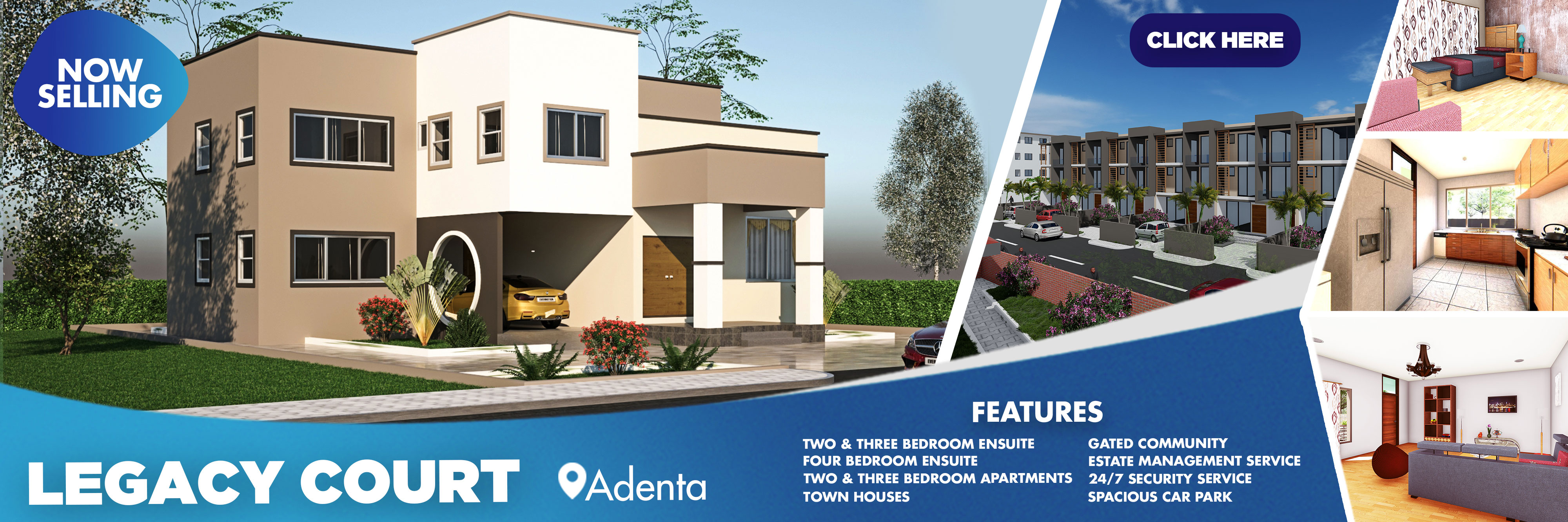 State Housing Company Ltd. – The Nations's No.1 Builder